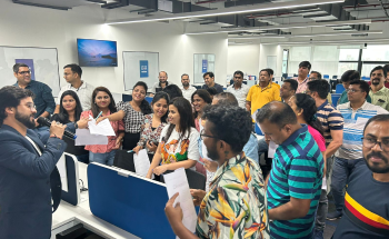 Life at CloudExtel | CloudExtel